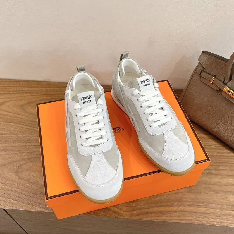 Economical Hermes Low Shoes