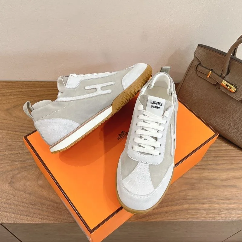 Economical Hermes Low Shoes