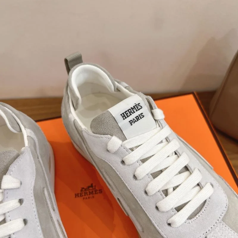 Economical Hermes Low Shoes