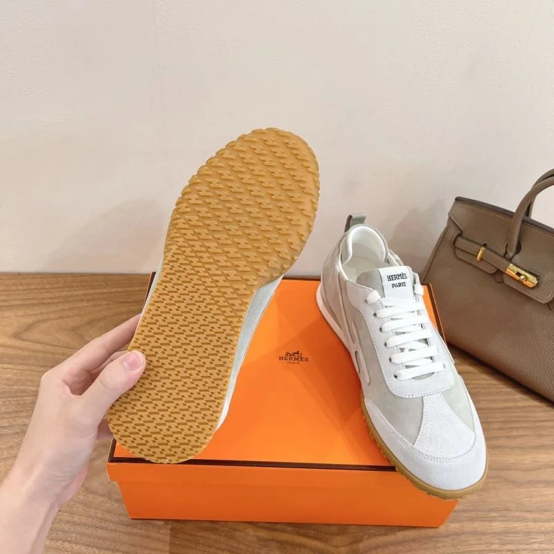 Economical Hermes Low Shoes