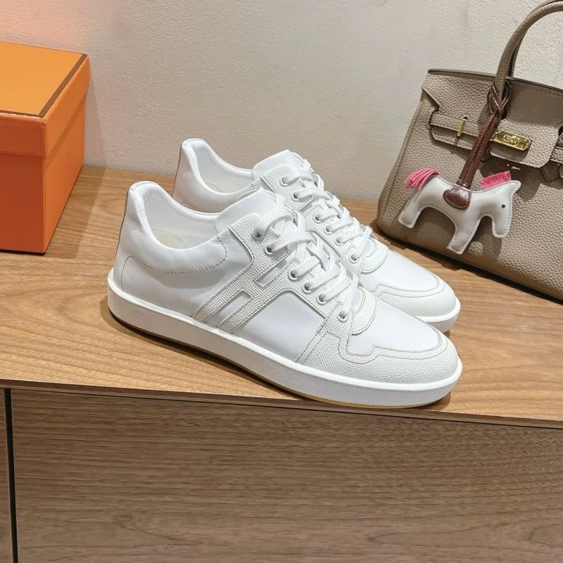 Top match Hermes Low Shoes