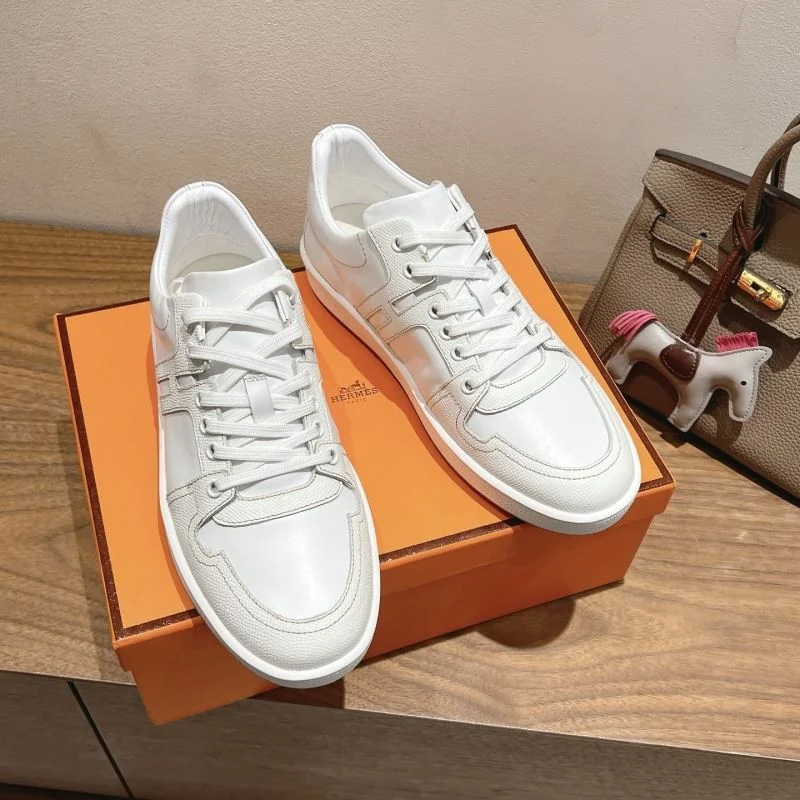 Top match Hermes Low Shoes