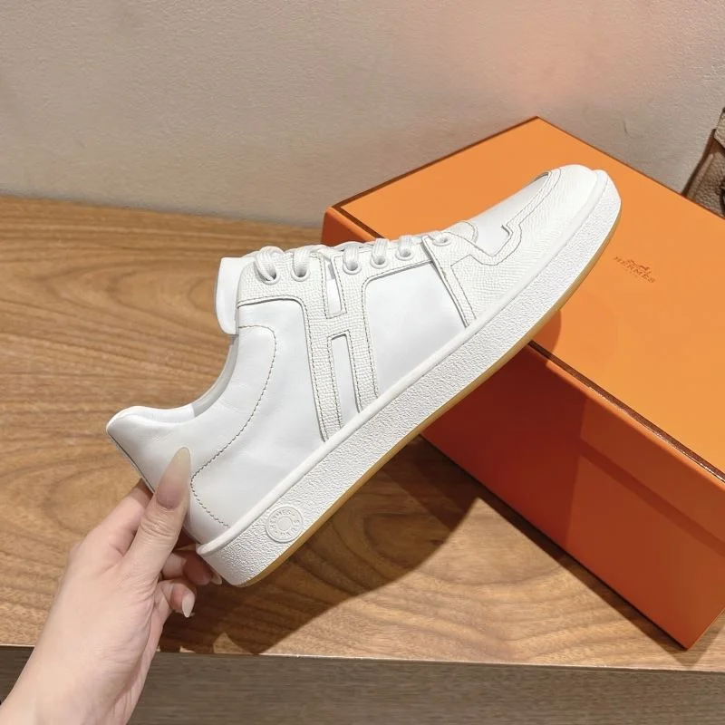Top match Hermes Low Shoes