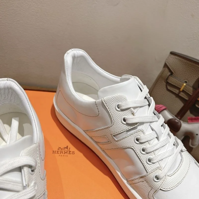 Top match Hermes Low Shoes
