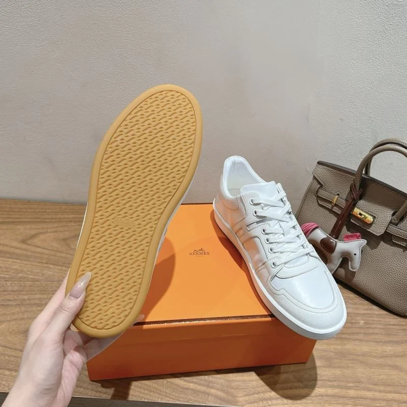 Top match Hermes Low Shoes