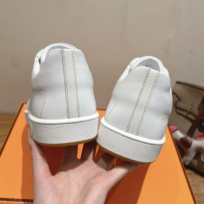 Top match Hermes Low Shoes