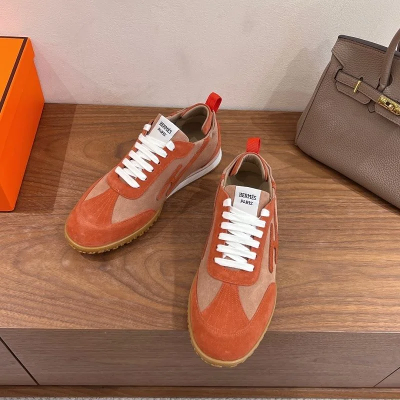 Cut-rate Hermes Low Shoes