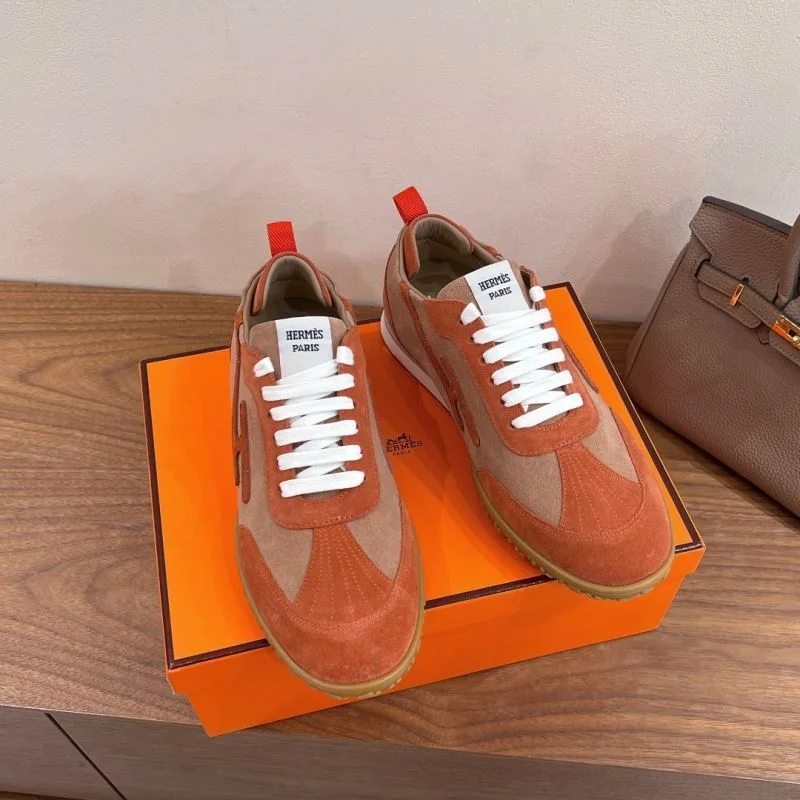 Cut-rate Hermes Low Shoes