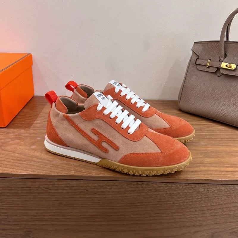 Cut-rate Hermes Low Shoes