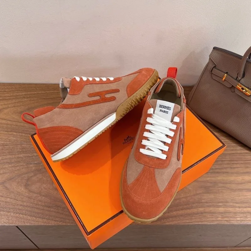 Cut-rate Hermes Low Shoes