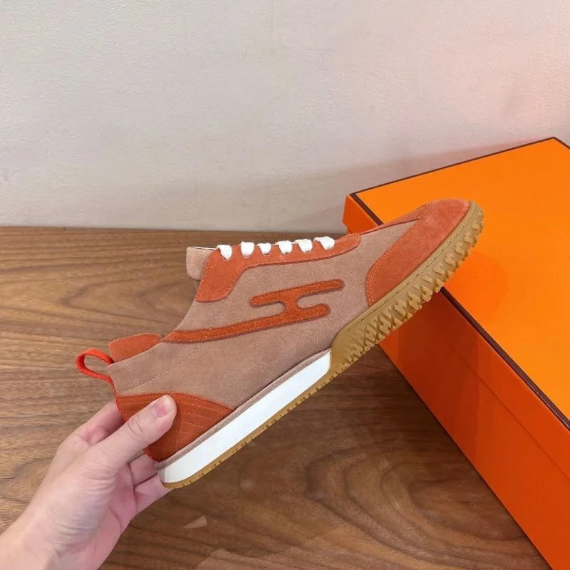 Cut-rate Hermes Low Shoes