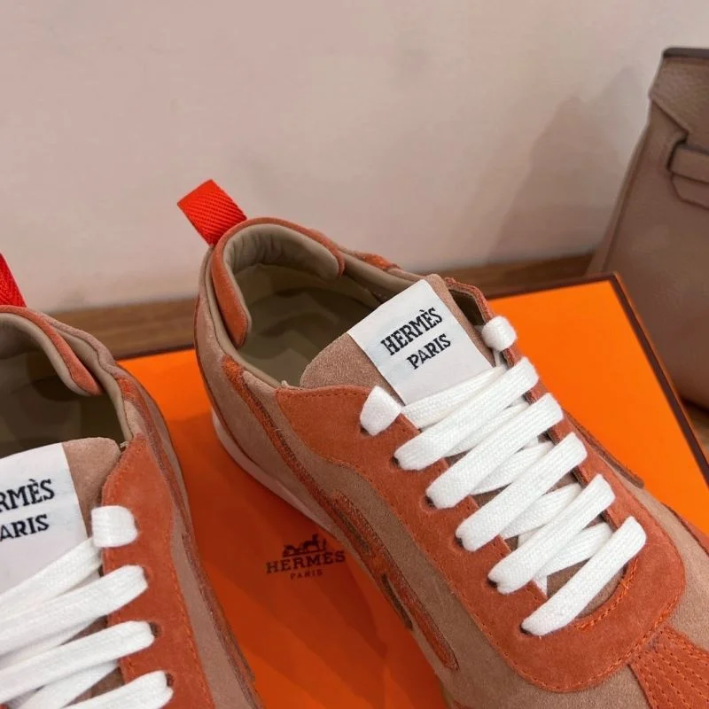 Cut-rate Hermes Low Shoes
