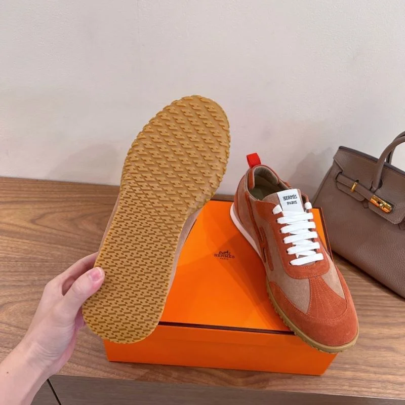 Cut-rate Hermes Low Shoes