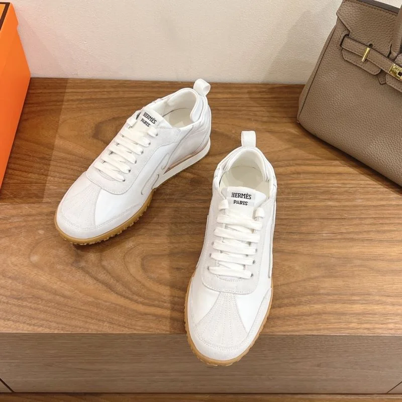 Bargain Hermes Low Shoes