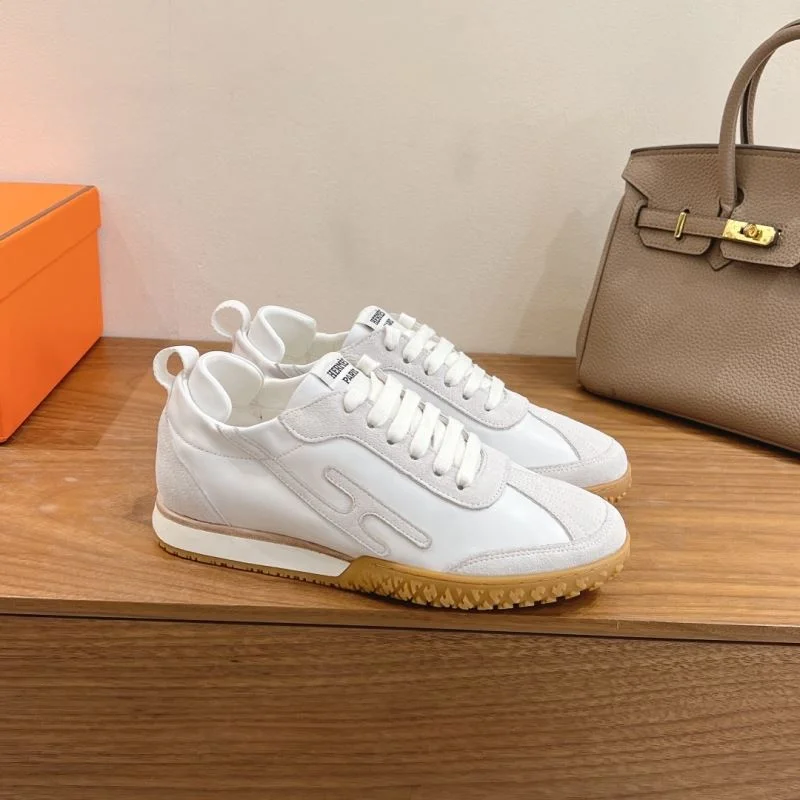 Bargain Hermes Low Shoes