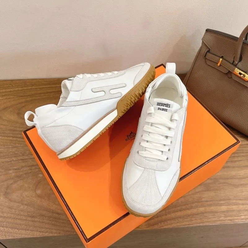 Bargain Hermes Low Shoes