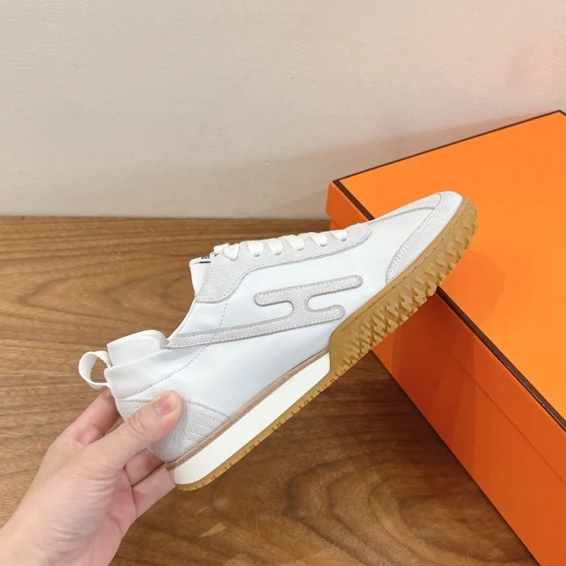 Bargain Hermes Low Shoes