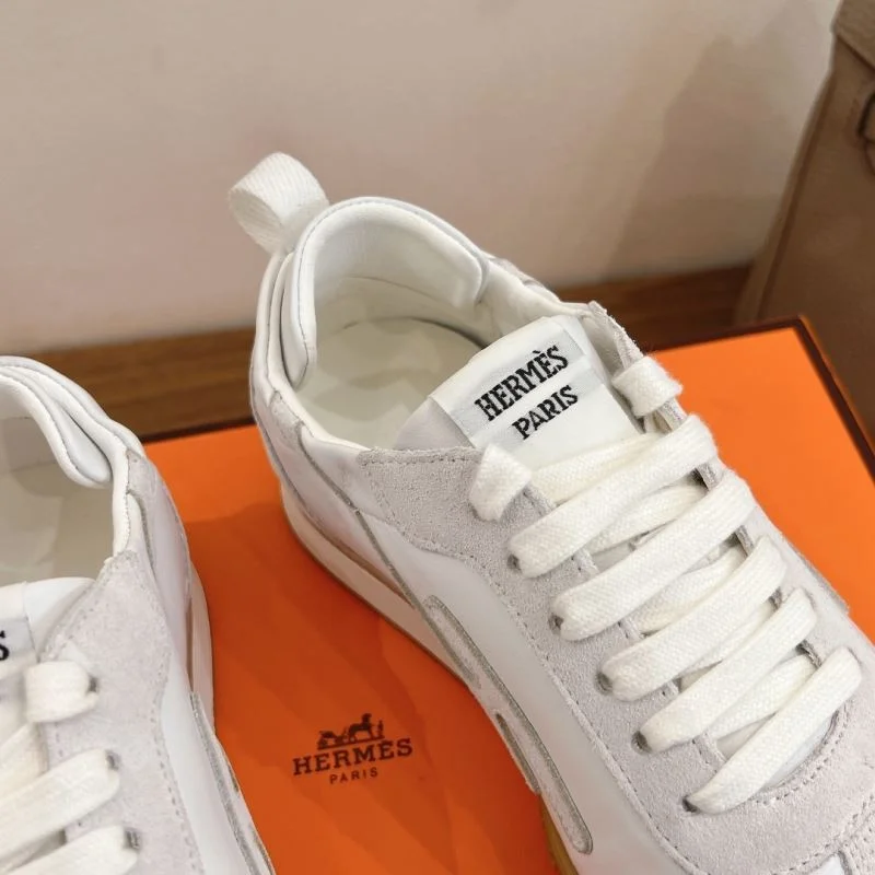 Bargain Hermes Low Shoes