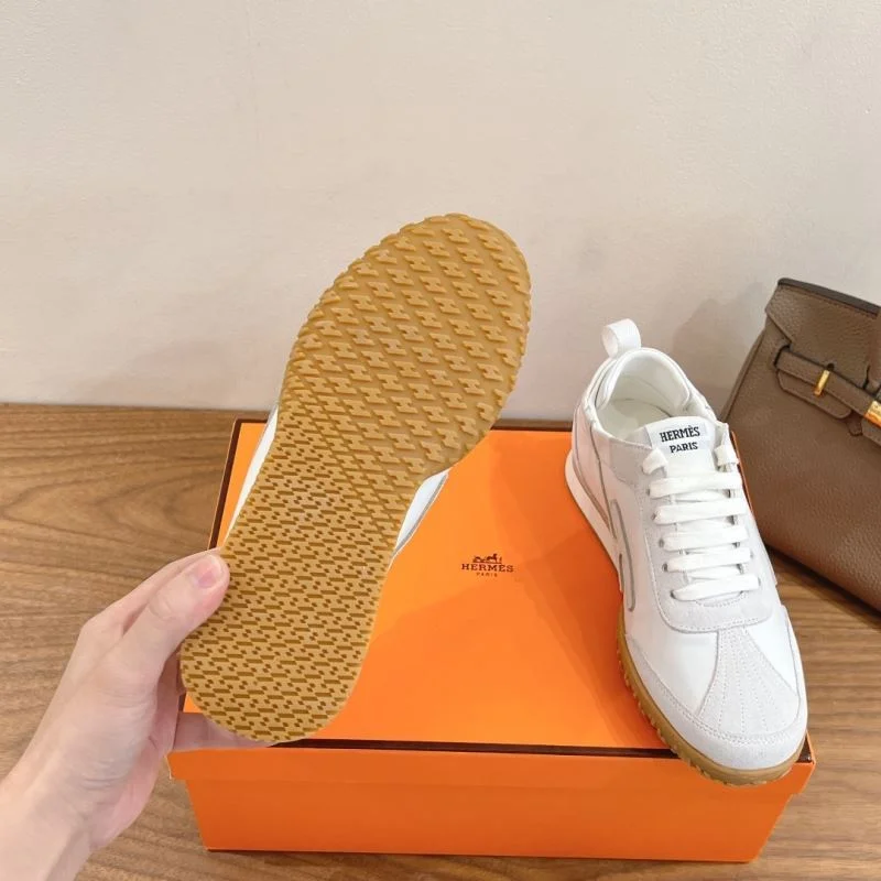 Bargain Hermes Low Shoes