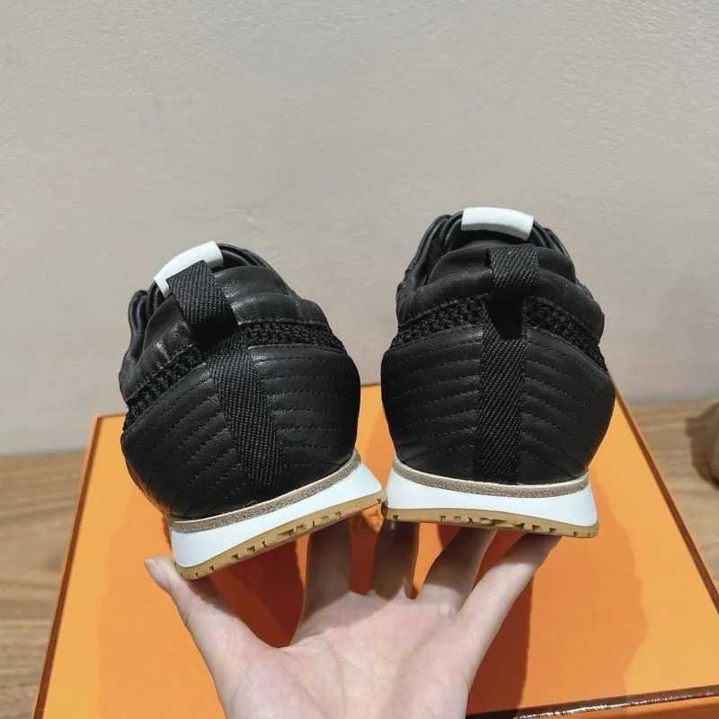 Genuine Hermes Low Shoes
