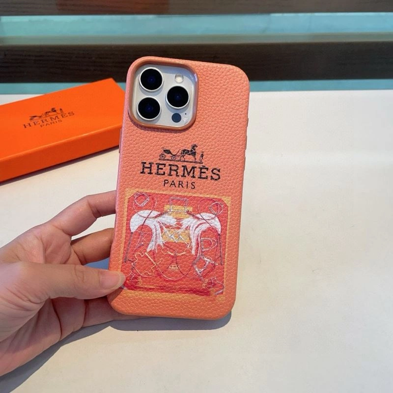 Budget-friendly Hermes Mobile Cases