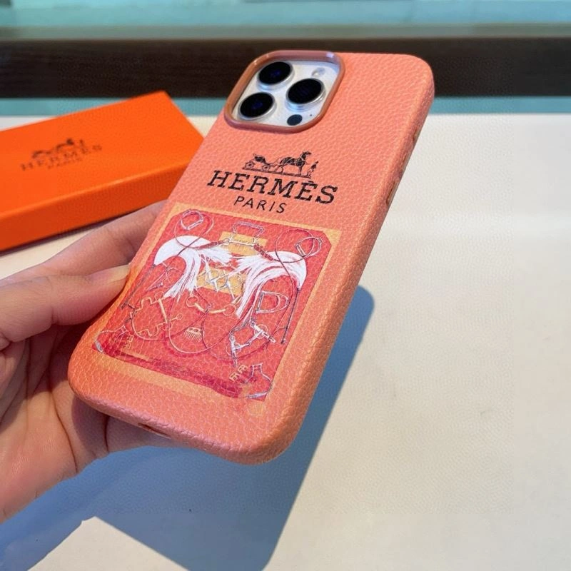 Budget-friendly Hermes Mobile Cases