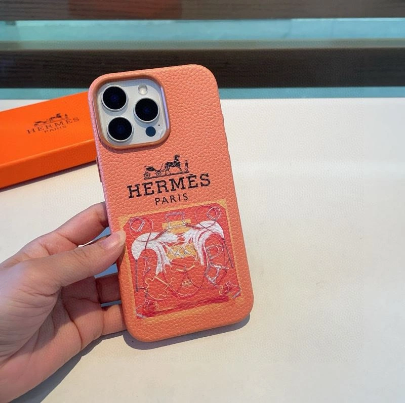 Budget-friendly Hermes Mobile Cases