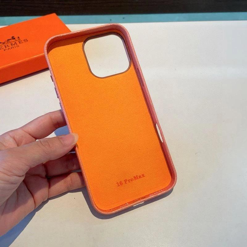 Budget-friendly Hermes Mobile Cases