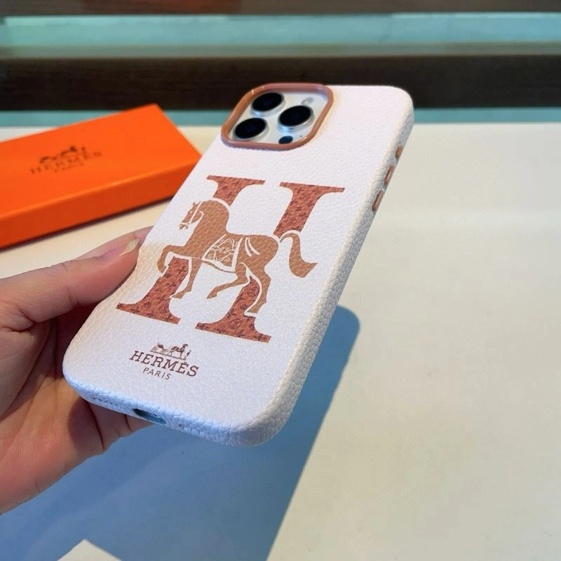 Accurate model Hermes Mobile Cases