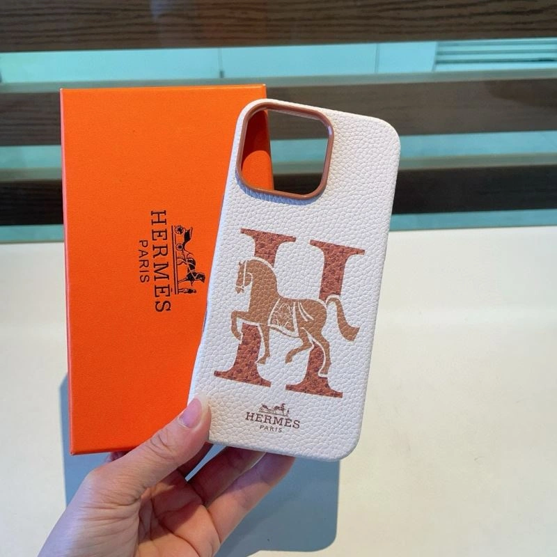Accurate model Hermes Mobile Cases