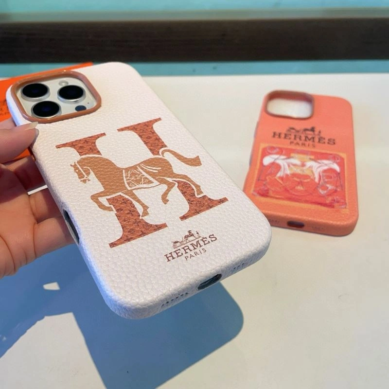 Accurate model Hermes Mobile Cases