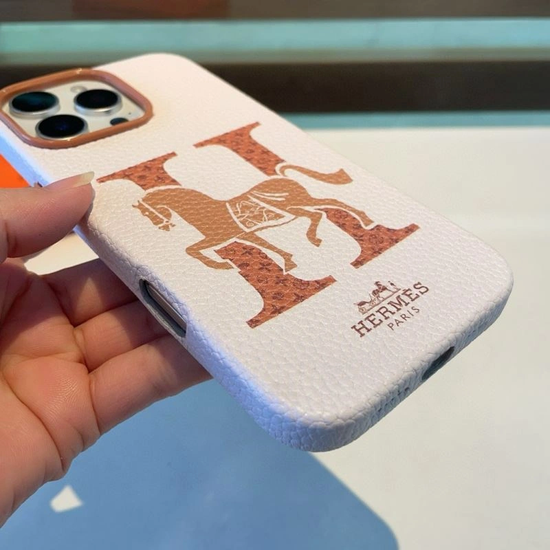 Accurate model Hermes Mobile Cases