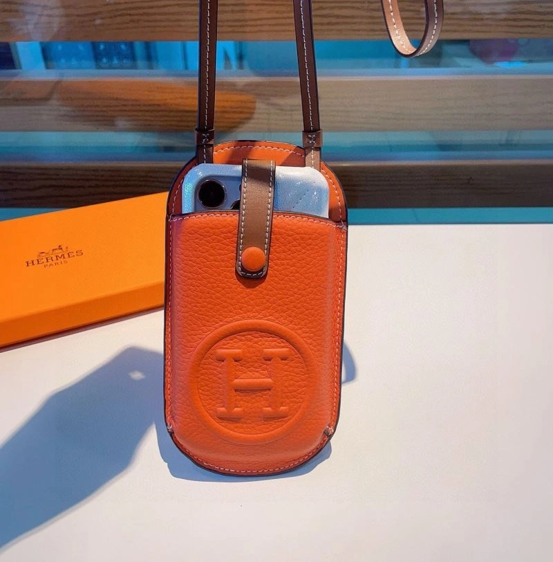 Precise copy Hermes Mobile Cases