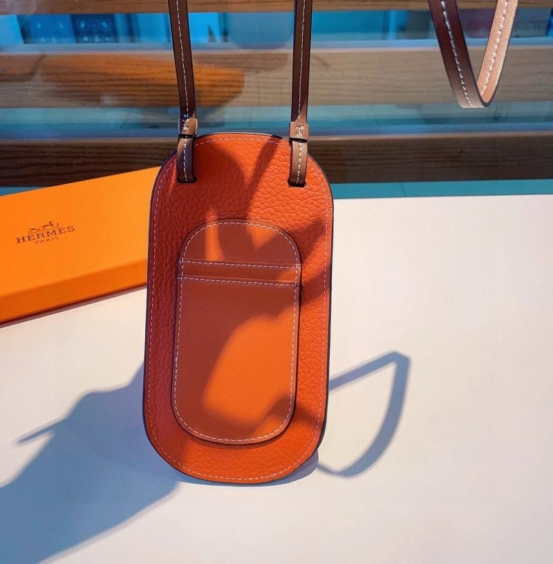 Precise copy Hermes Mobile Cases