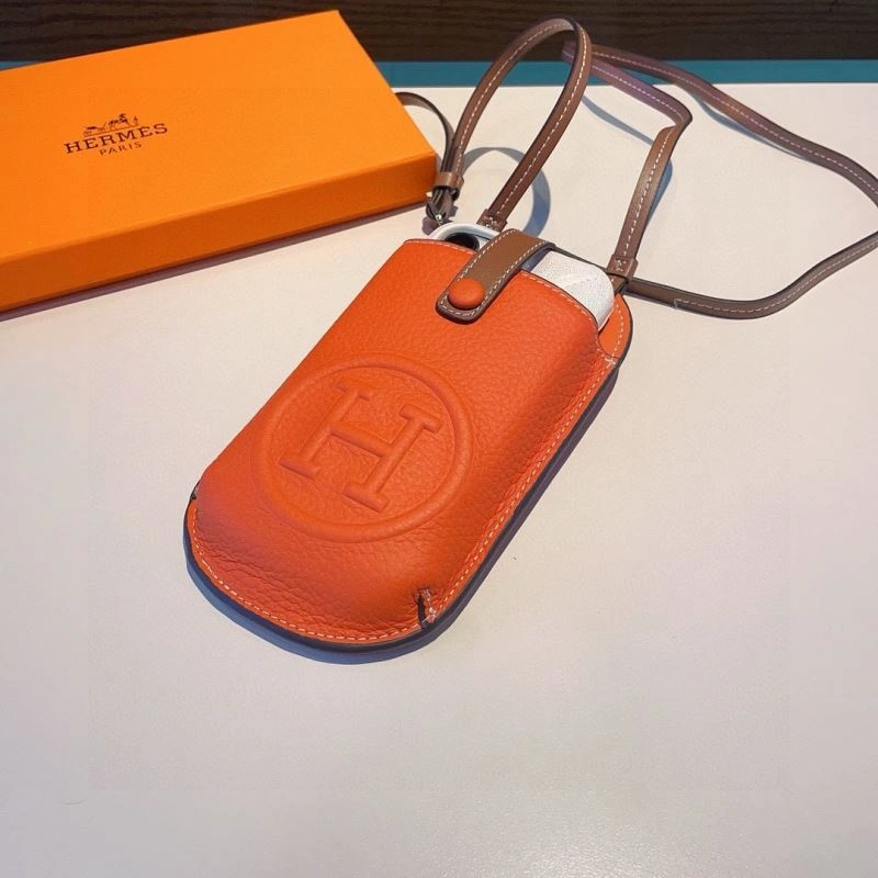 Precise copy Hermes Mobile Cases
