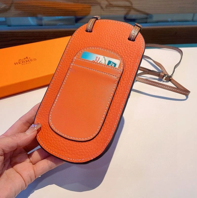 Precise copy Hermes Mobile Cases