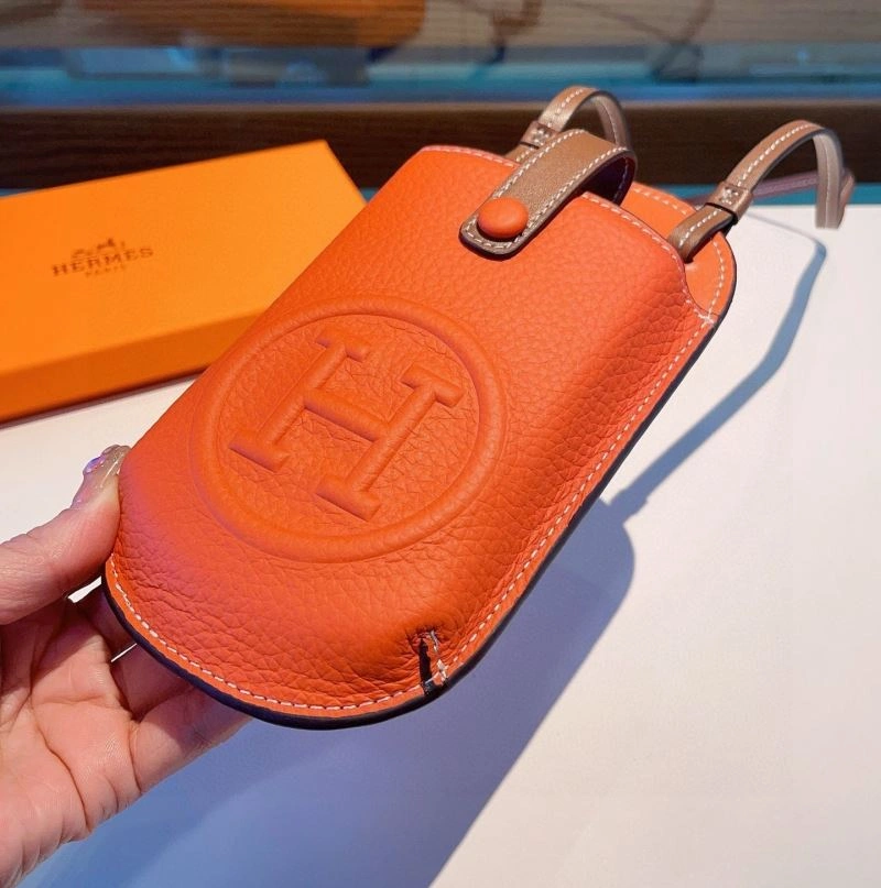 Precise copy Hermes Mobile Cases