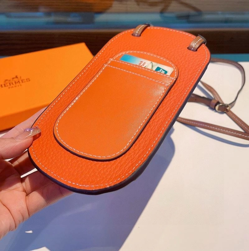 Precise copy Hermes Mobile Cases