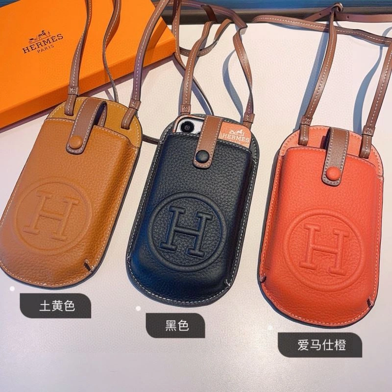 Precise copy Hermes Mobile Cases
