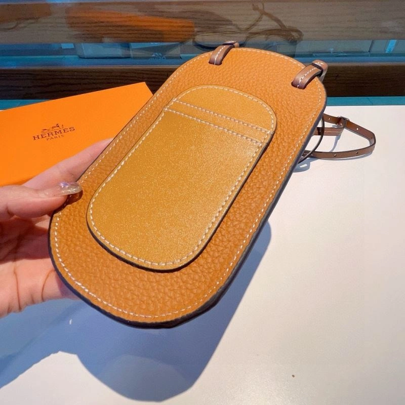 High fidelity Hermes Mobile Cases