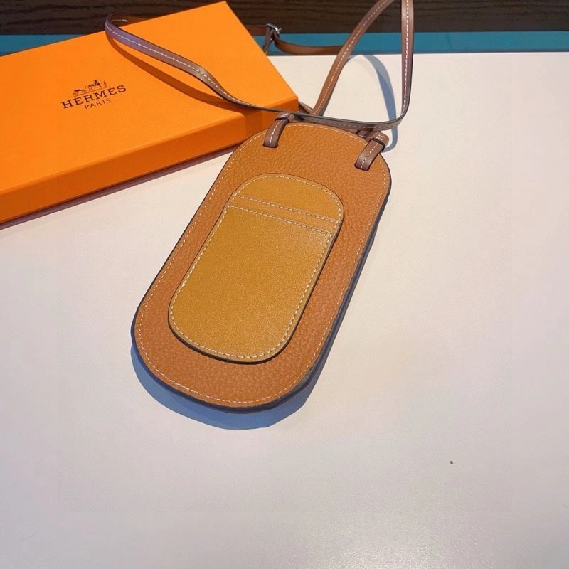 High fidelity Hermes Mobile Cases