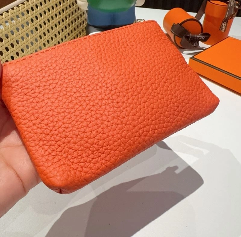 Exact replica Hermes Mobile Cases