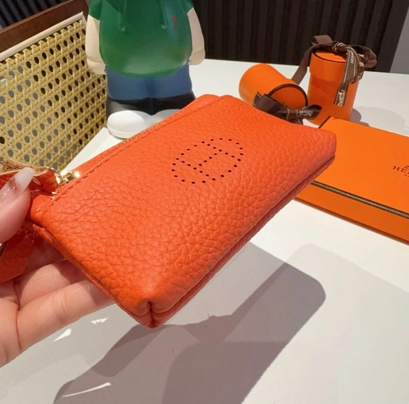 Exact replica Hermes Mobile Cases
