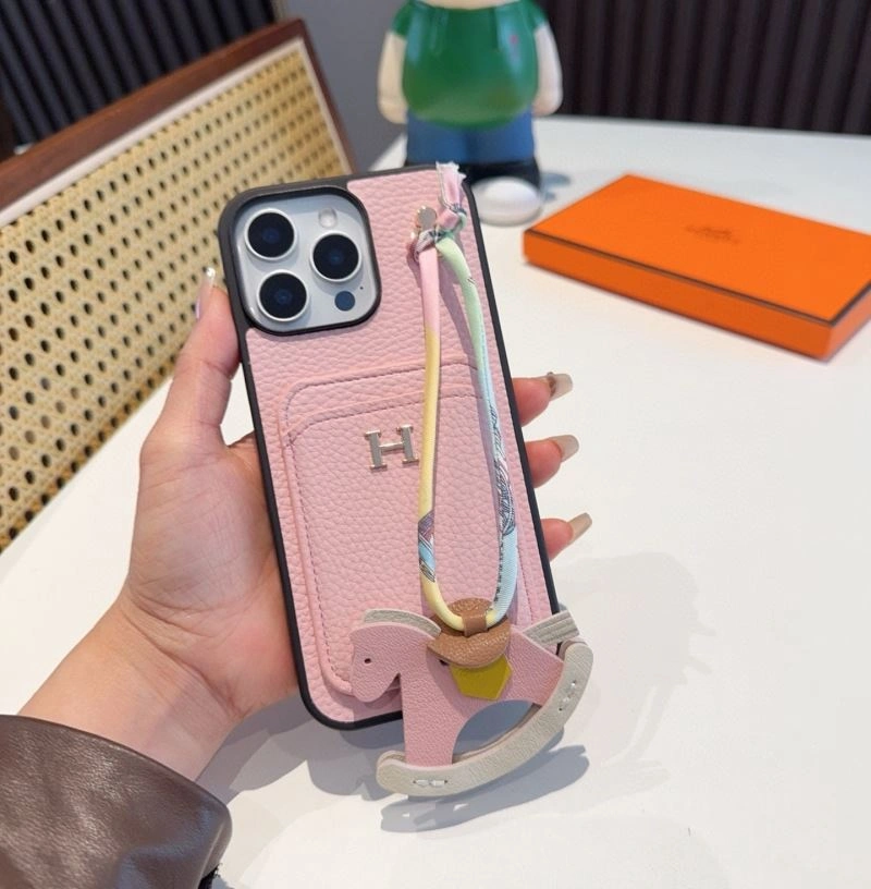 Factory-made Hermes Mobile Cases