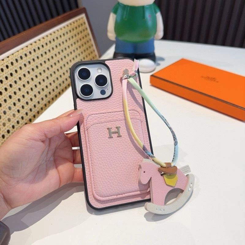 Factory-made Hermes Mobile Cases