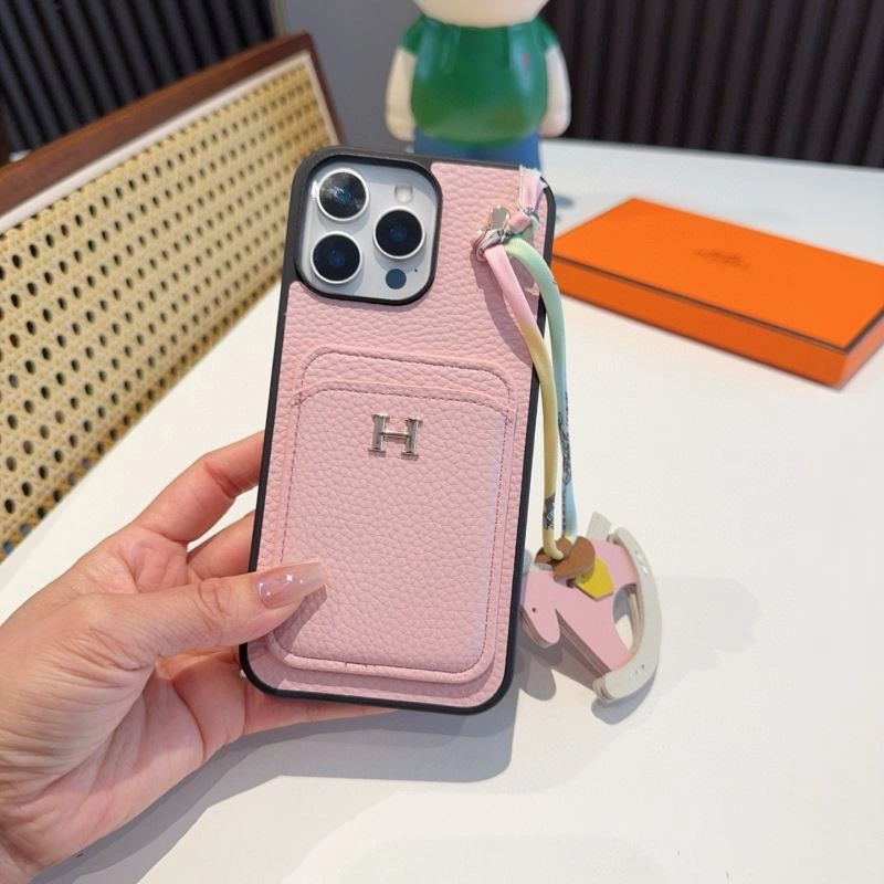 Factory-made Hermes Mobile Cases