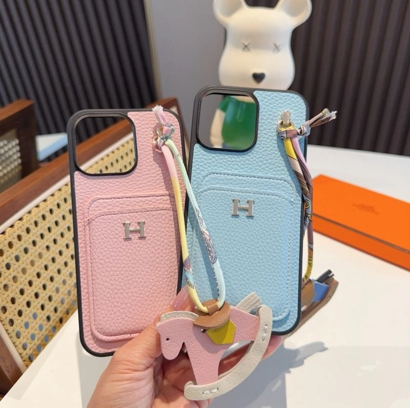 Factory-made Hermes Mobile Cases