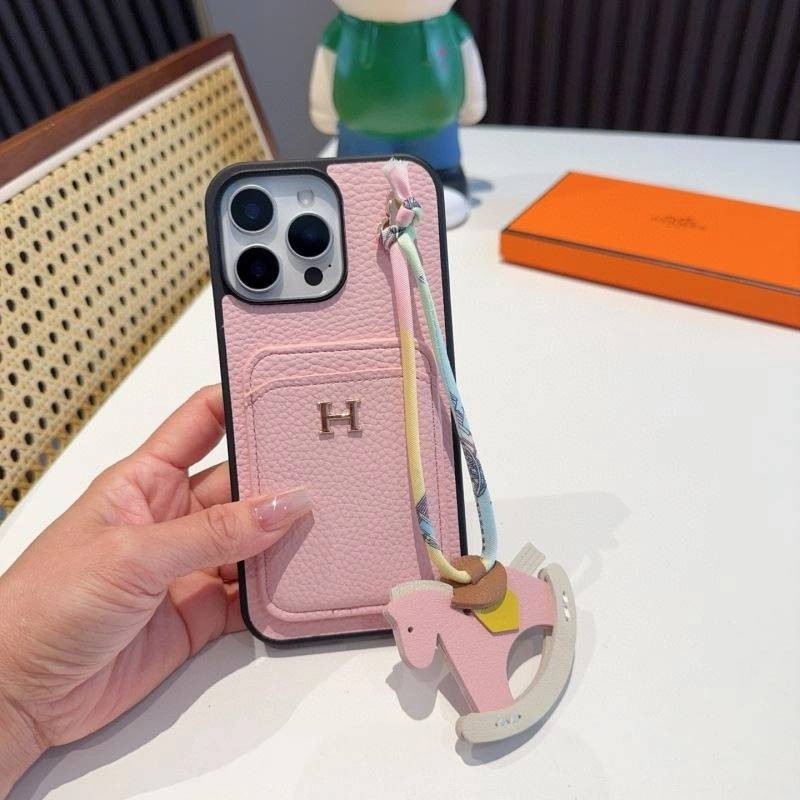 Factory-made Hermes Mobile Cases
