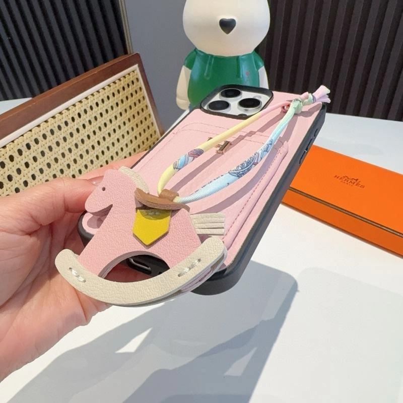 Factory-made Hermes Mobile Cases