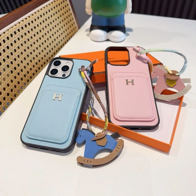 Factory-made Hermes Mobile Cases